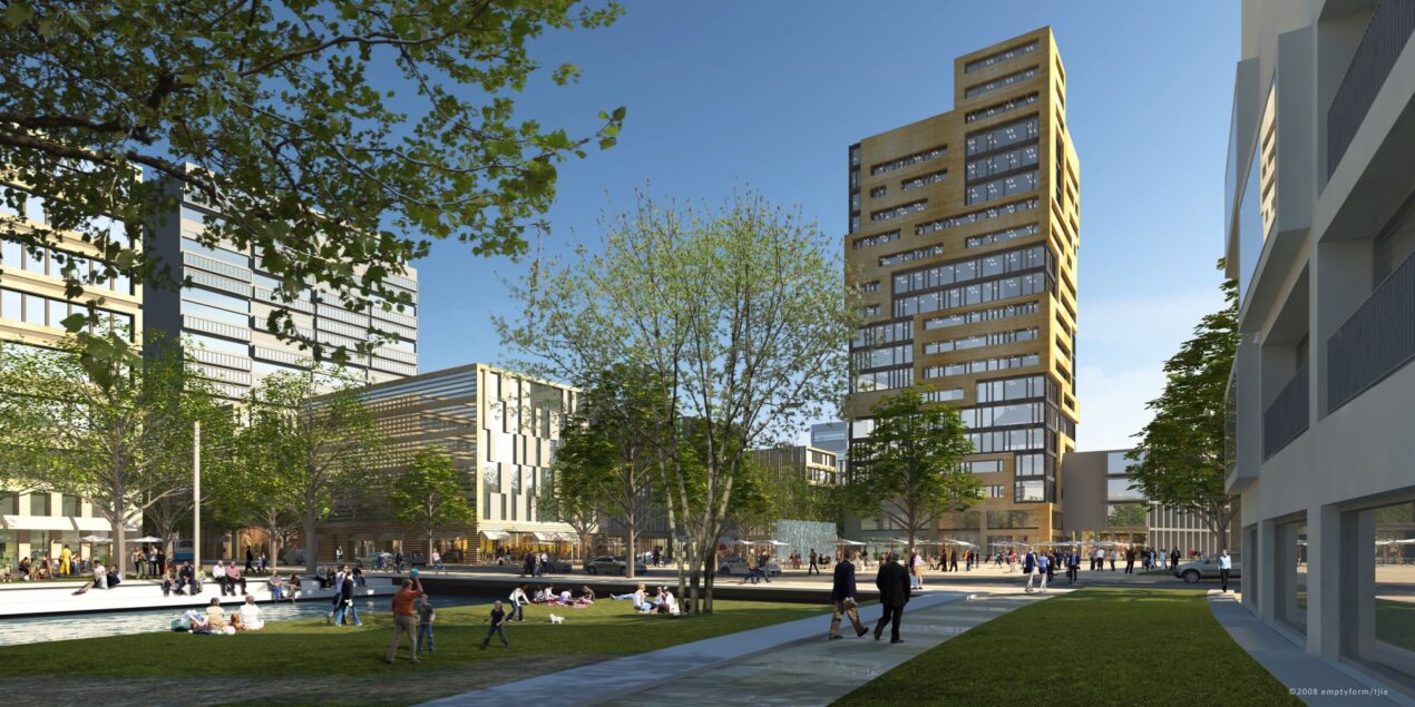 Localizare - Sema Parc