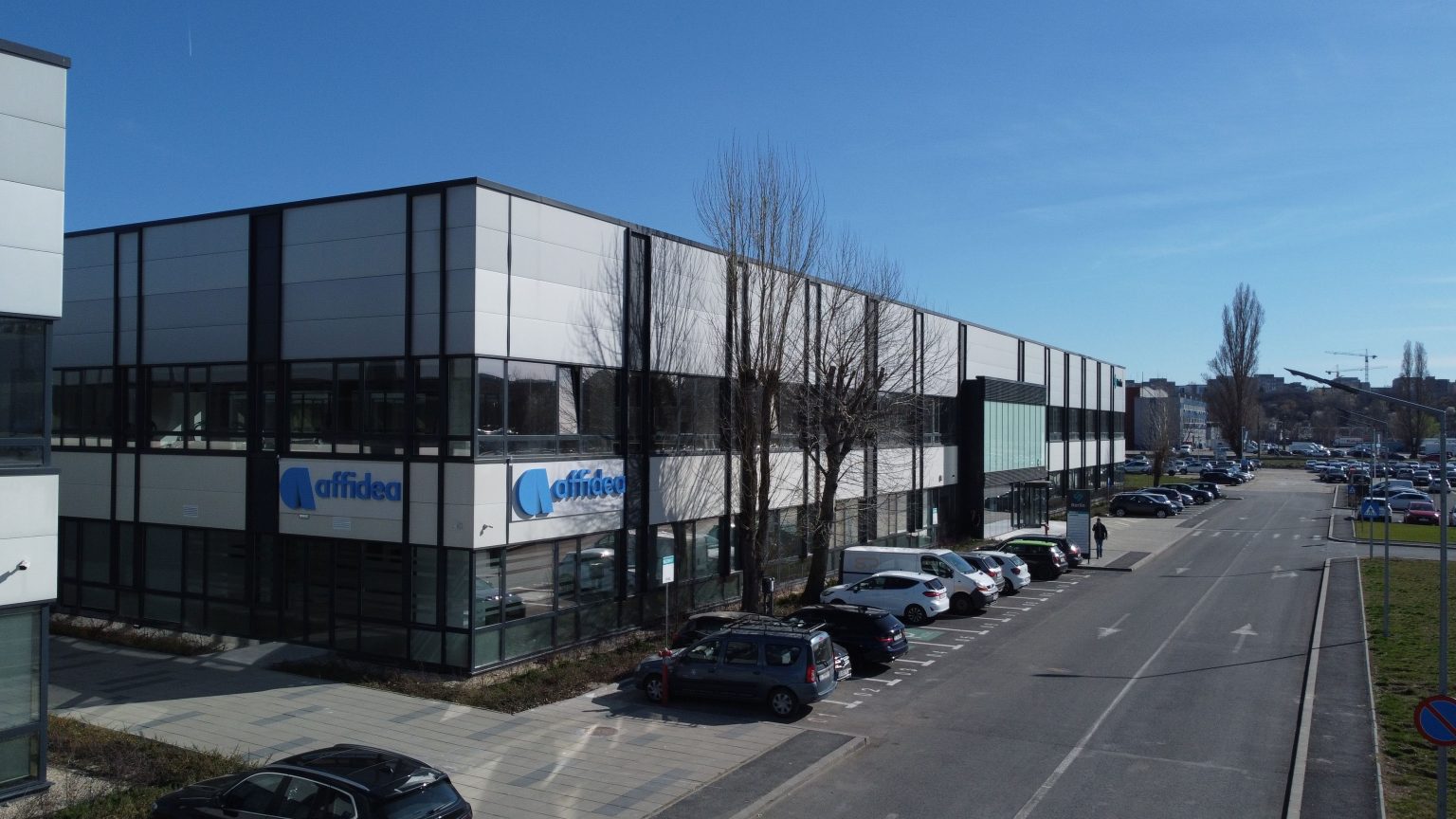 Affidea România, principalul jucător din piaţa locală de servicii de ...