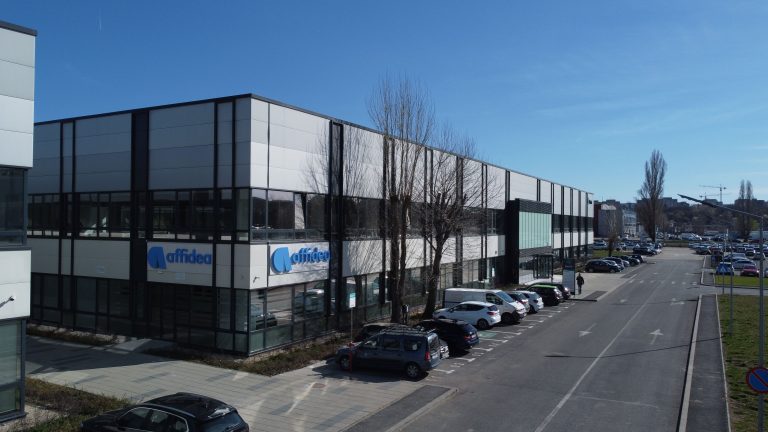 Affidea România, principalul jucător din piaţa locală de servicii de ...